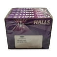 Halls Blueberry Flavor Candy 20 Stick 34g - Walmart.com