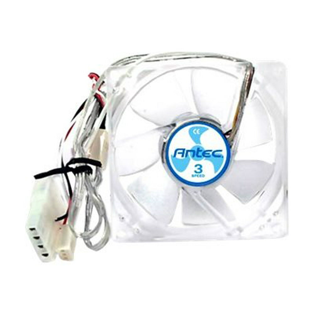 Antec TriCool 120mm Case Fan - Walmart.com - Walmart.com