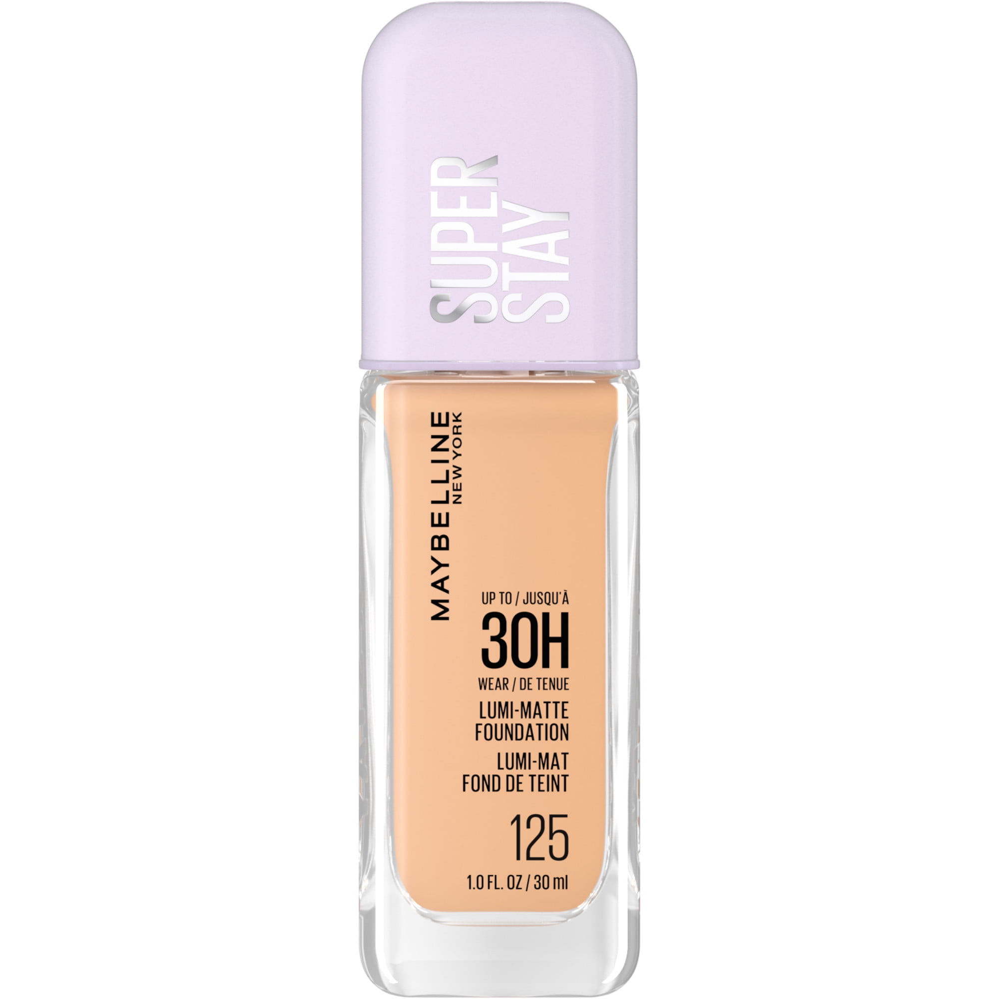 Click here for Maybelline New York Super Stay Lumi Matte Foundati... prices