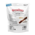 Dreambone Triple Flavor Layered Sticks, Rawhide Free Chews for Dogs, 8 ...