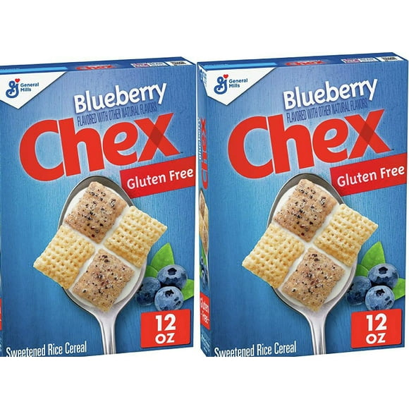 Brand: Chex