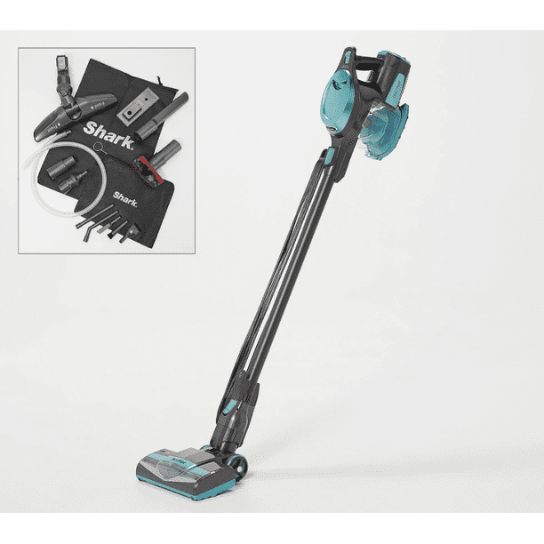 Shark Ultralight Vacuum