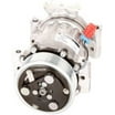 ACDelco Genuine GM A/C Compressor - Walmart.com