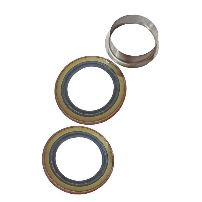 BC603401 Bobcat 700 Skid Steer, Axle Seal Kit - Walmart.com
