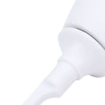 BIMZUC Rolling Ball Hook Style Cane Tip Conical Shaped White ...