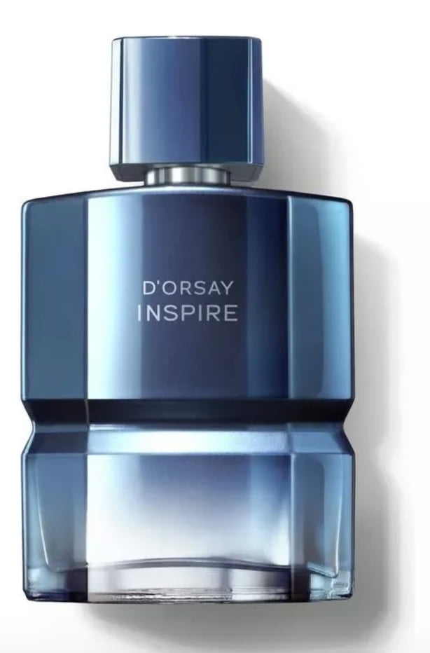 Perfume ÉSIKA Dorsay Parfum 90 ml para Hombre | Walmart en línea
