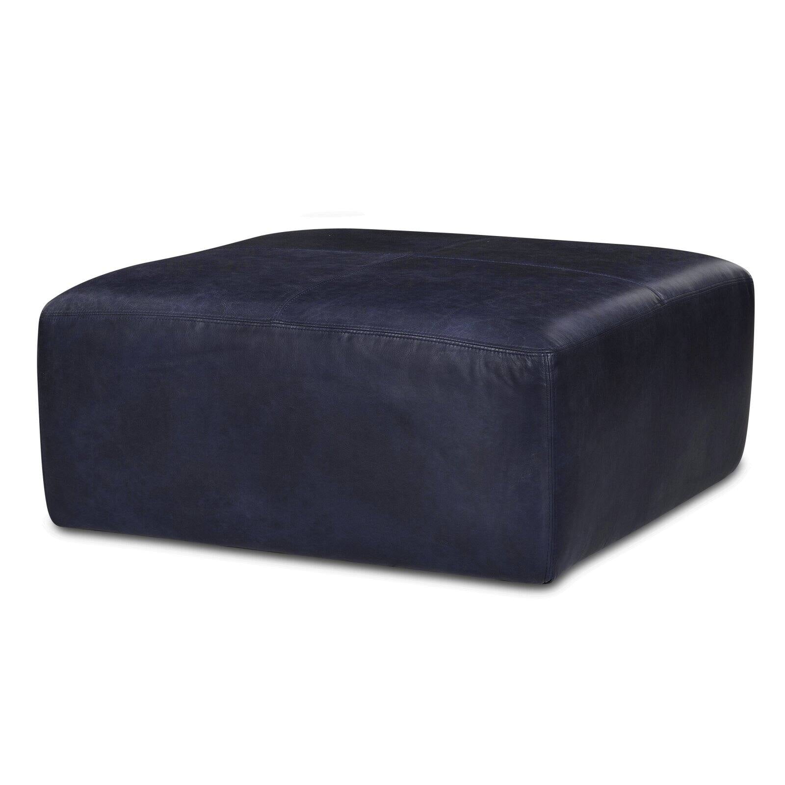 Poly and Bark Sequoia Ottoman - Walmart.com