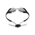 Arena Spider Junior Goggle - Recycled Smoke-Grey-Black - Walmart.com