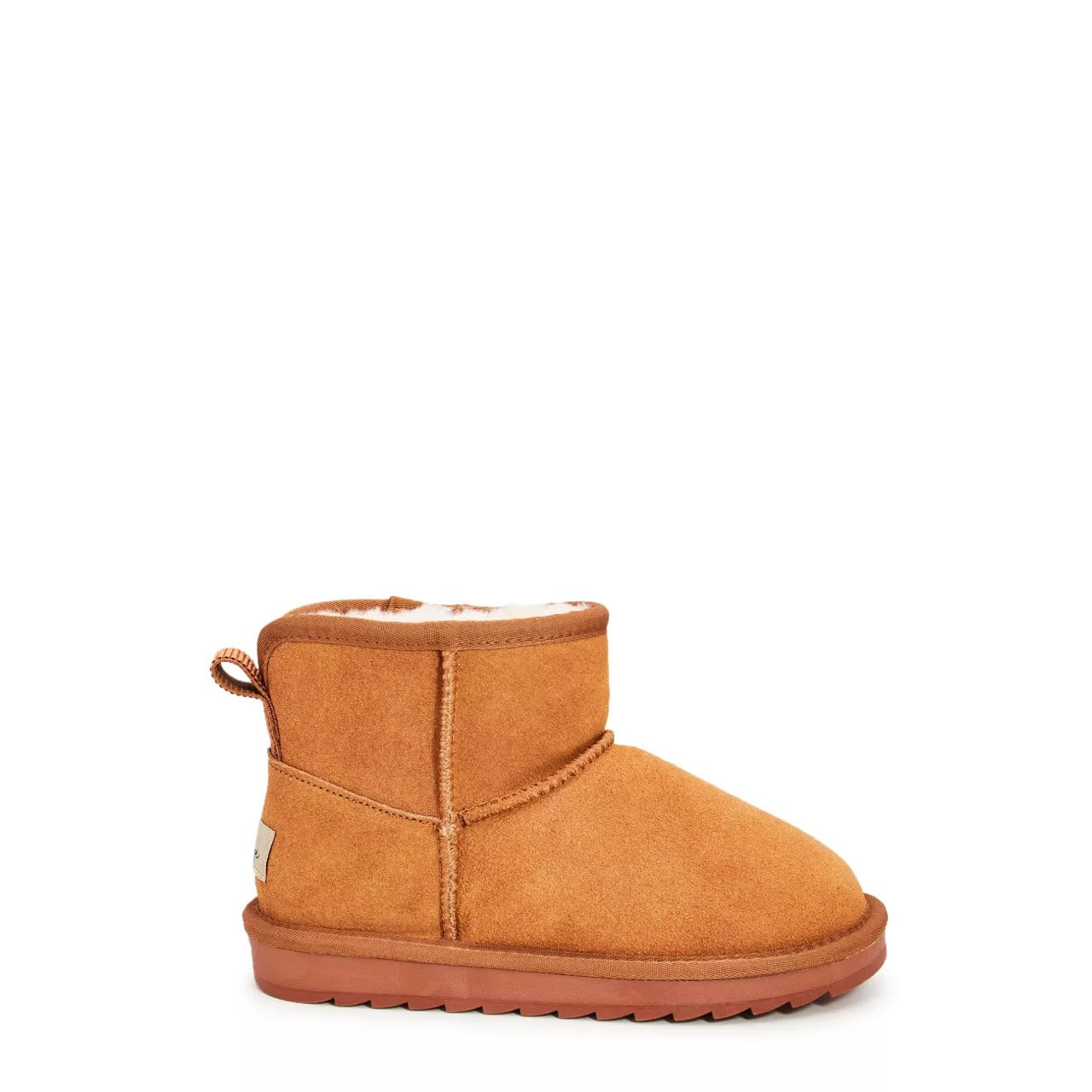 Click here for Crown Vintage Youth Girls Mini Winter Bootie prices