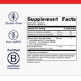 Metagenics SulforaClear - With Broccoli Sprout Extract, Calcium ...