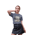 Camping Graphic T-Shirt for Men & Women, Life Is Better by the Campfire ...