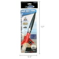 Estes Der Red Max Flying Model Rocket Kit - Walmart.com