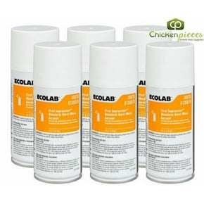 Ecolab | Walmart Canada