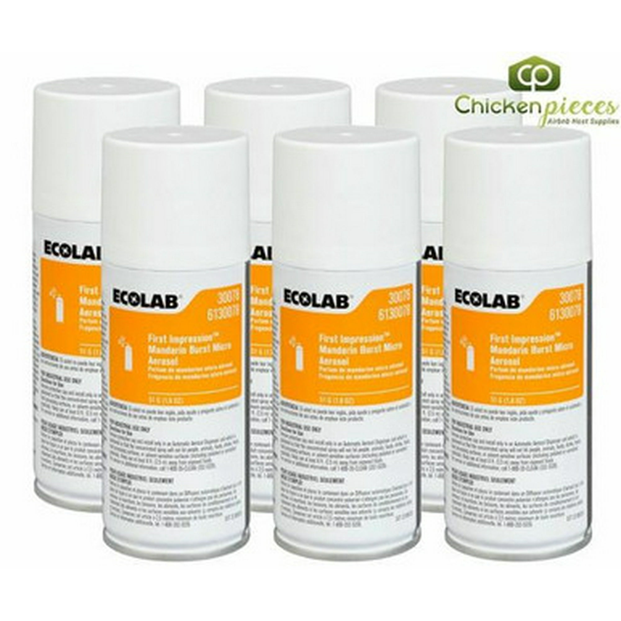 Click here for Ecolab Odor Neutralizer 1st Impression Mandarin 1.... prices