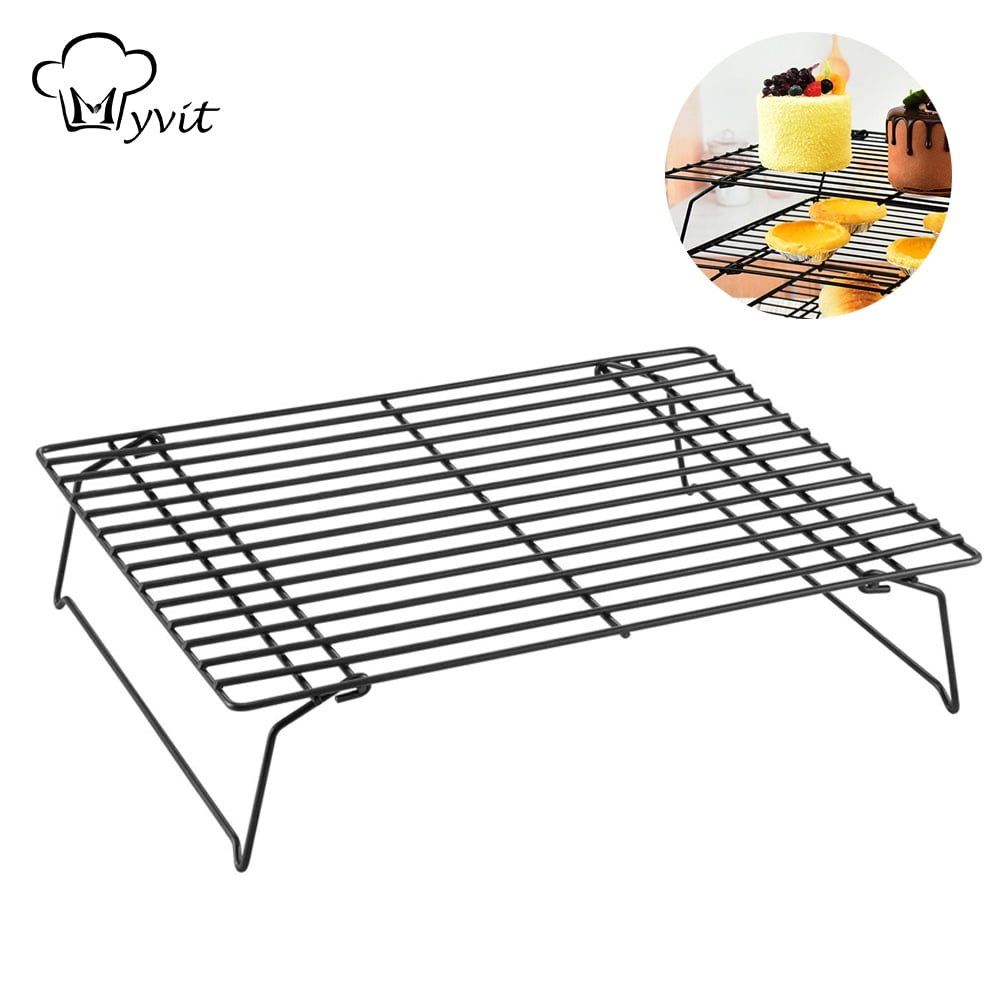 Click here for Myvit Stackable Cooling Racks For Cooking And Baki... prices