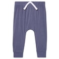 Modern Moments by Gerber Baby Neutral Super Viscose Soft Pants, 2-Pack ...