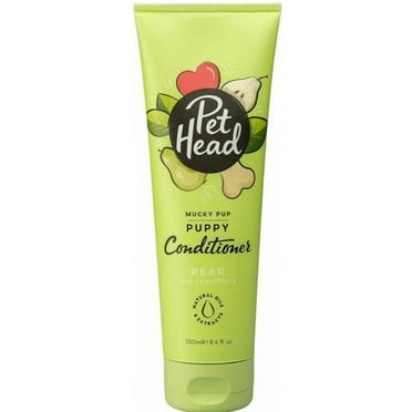 Cloud Star Buddy Splash Dog Spritzer & Conditioner Spray, Lavender ...