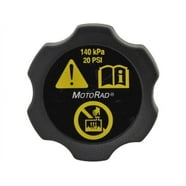 Polished Radiator Cap Chevy Logo 16lb. - Walmart.com