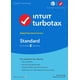 Intuit TurboTax Standard 2023 - 8 Returns - Bilingual - Windows - CD ...