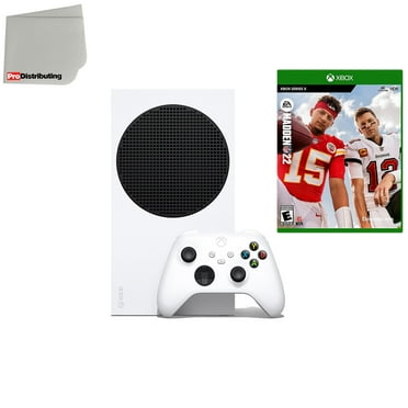 Restored Microsoft RRS00007 Xbox Series S 512GB Digital Console (XBS ...