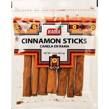 Tone's Ground Cinnamon, 1.76 oz - Walmart.com