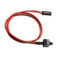0.5m 2 Pin Computer Line Cable Chassis Boot Line Reset Line Power Cable ...