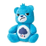 Care Bears Grumpy Bear - Micro Plush Toy for Kids and Collectors ...