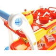 Kitchen Connection Tea Time Trolley Cart Pretend Play Set - Walmart.com