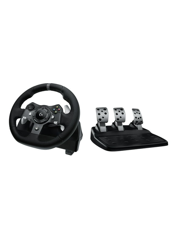 Video Game Racing Wheels for PC, Nintendo, Xbox or PlayStation in Video ...