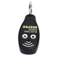 Farm And Garden Voltage Detector With Red Light Beeper Alert For Secure
