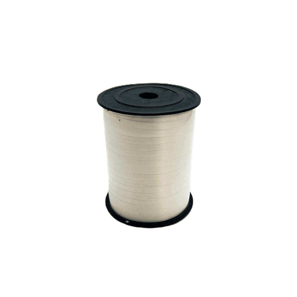 Click here for Fantastikparty White Curling Ribbon Roll 500 Yards... prices