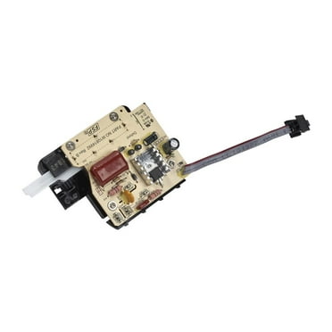 Genuine Whirlpool OEM Motor Control Board WPW10374126 for Top-Load ...