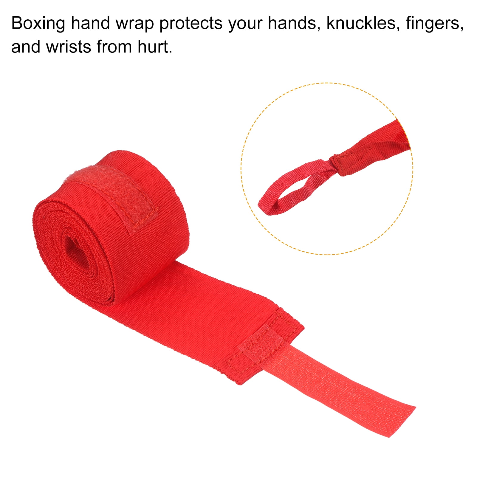 Hand Bandage Boxing