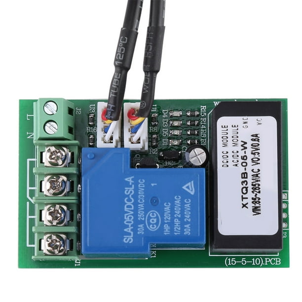 Water Level Detection Sensor, Optical Water Level Sensor Module ...