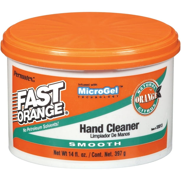 Fast Orange 14 oz - Walmart.com - Walmart.com
