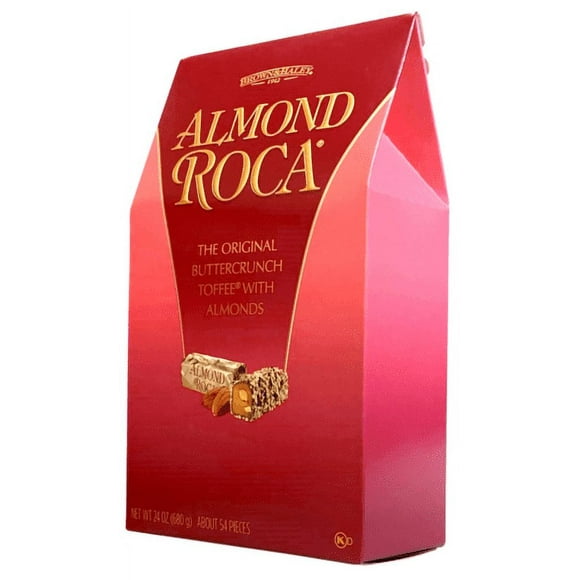 Almond Roca