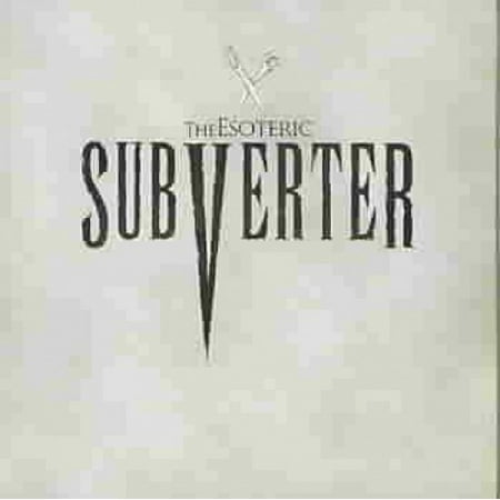 Subverter | Walmart Canada