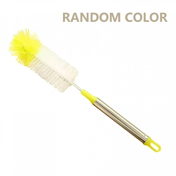 ACDANC 5-Pack Bottle Brush Cleaner - Long Handle Water Bottle Straw ...