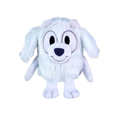 Walmart Bluey Friends Coco Plush Toy Doll Stuffed Animal - Walmart.com