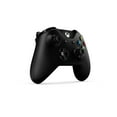 Free Shipping! Microsoft Xbox One Bluetooth Wireless Controller, Black - Walmart Business Supplies