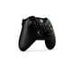 Microsoft Xbox One Bluetooth Wireless Controller, Black - Walmart.com
