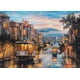 San Francisco, Cable Car Heaven by Eugene Lushpin 1000-Piece Puzzle ...