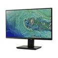23.8" QHD Widescreen White LED Backlight LCD Monitor - Walmart.com