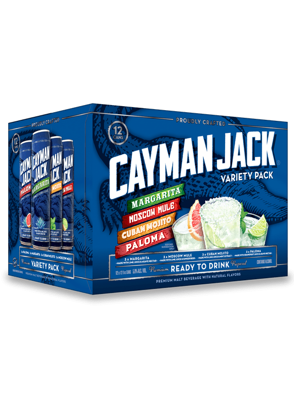 Flavored & Specialty Beverages in Beer - Walmart.com