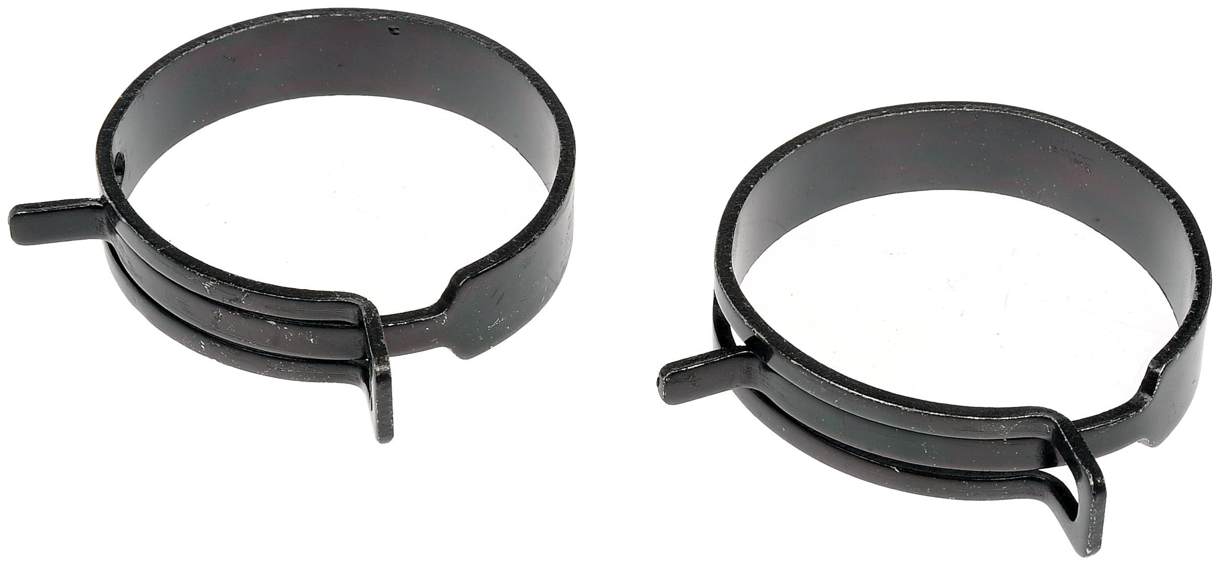 Dorman 14088 Spring Type Hose Clamps 2.25" (Pack of 2) - Walmart.com