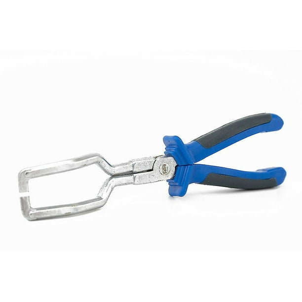 Tool Fuel Filter Line Clip Petrol Hose Pipe Disconnect Release Removal ...