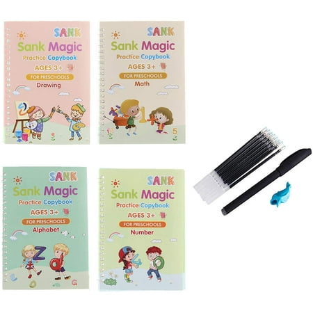 The Step-by-Step to Draw Projects Books for Kids to Learn to Draw ...