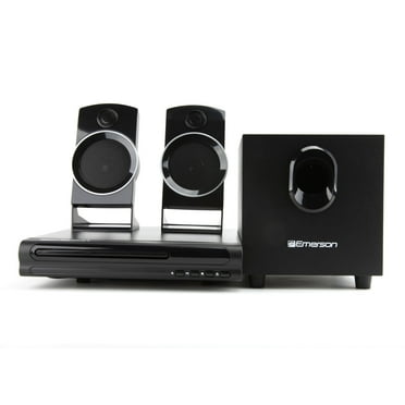 LG LOUDR 5000W Bluetooth Audio Music Hi-Fi Entertainment System - CK99 ...