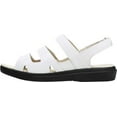 Propet Women's White Bahama 10 2A(N) US - Walmart.com