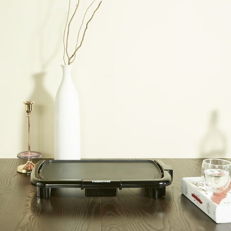 Farberware 16" Non-Stick Electric Griddle - The Mommies Reviews